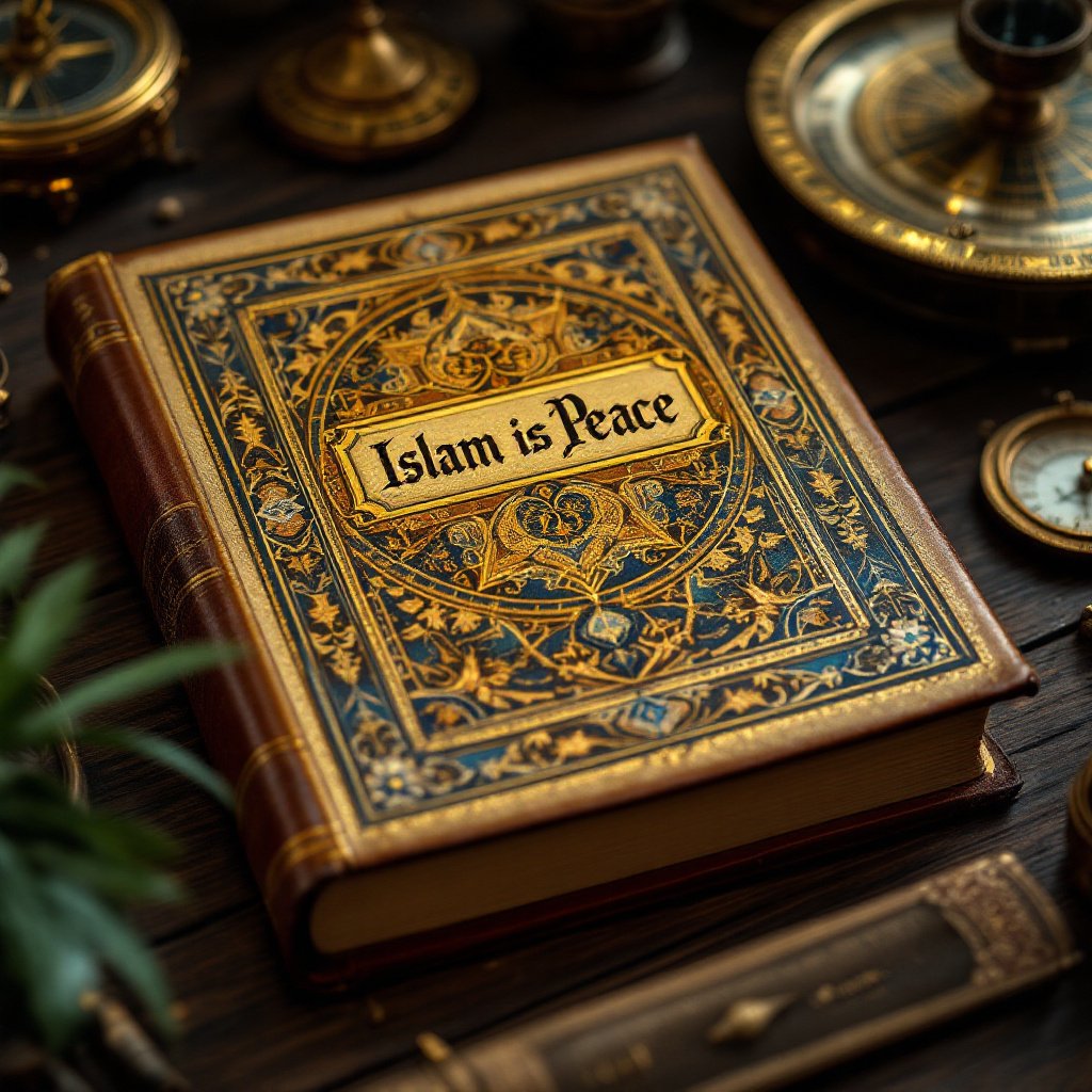 5 Misconceptions About Islam: Uncovering The Truth Behind The Faith