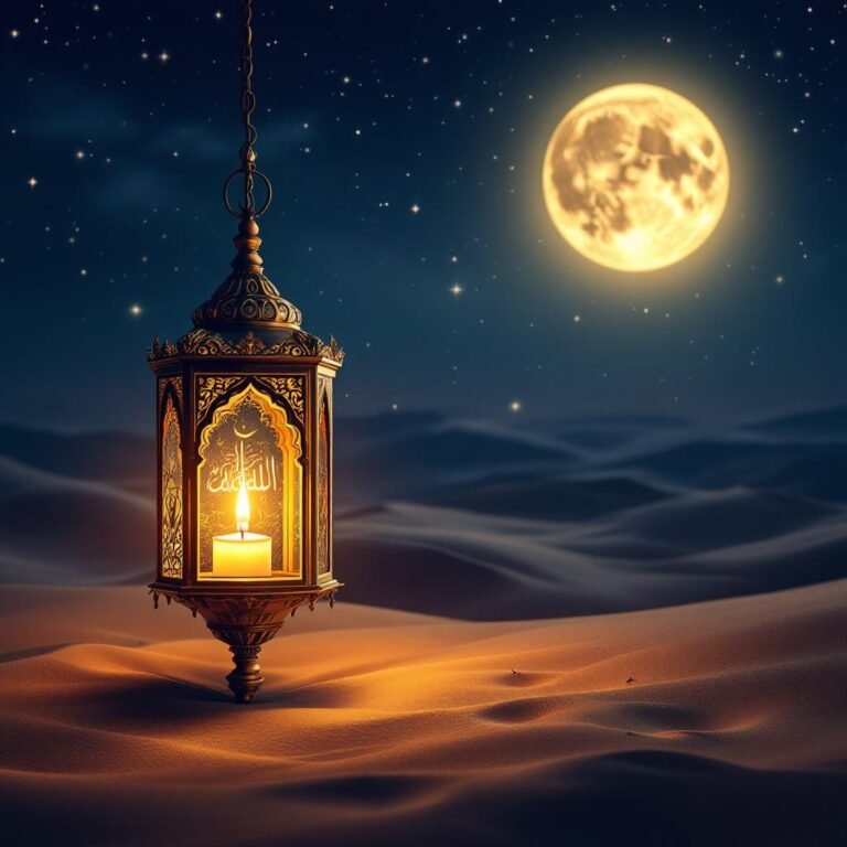 What Is Safar Month In Islam? – 10 Strong Facts To End The Myths ...